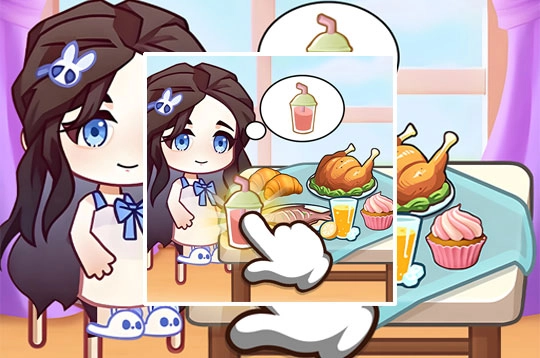 Avatar World Secrets on Culga Games