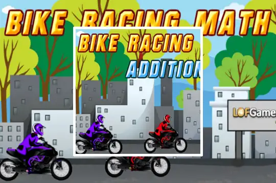 Bike Racing Addition sur JeuxGratuitJeux
