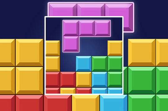 Block Blast on Culga Games