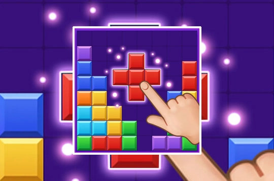 BlockBuster Game sur JeuxGratuitJeux