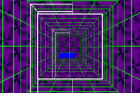 Blocked Out on Culga Games