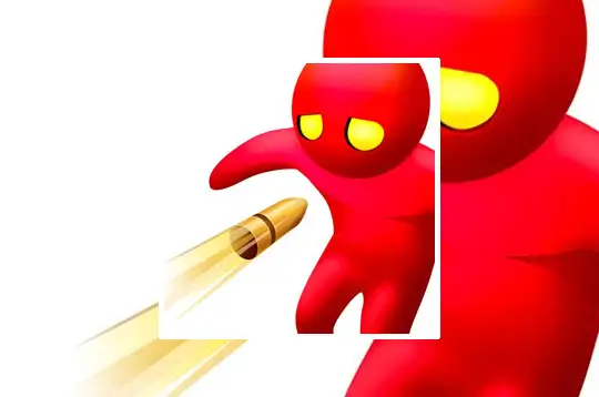 Bullet Man 3D on Culga Games