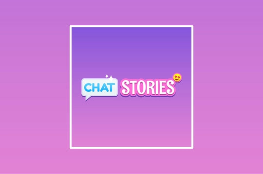 Chat Stories on Culga Games