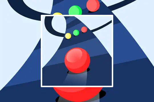 Color Road sur JeuxGratuitJeux