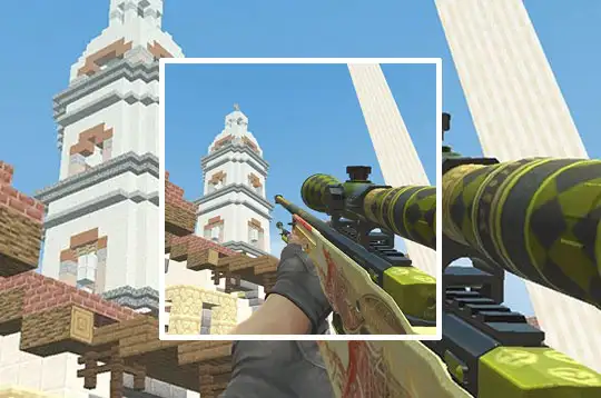 Counter Craft 3 on Culga Games