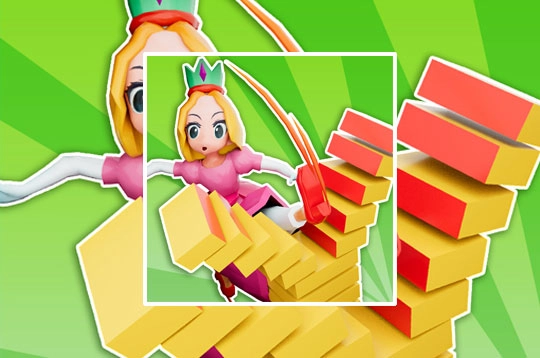 Cut In Half sur JeuxGratuitJeux