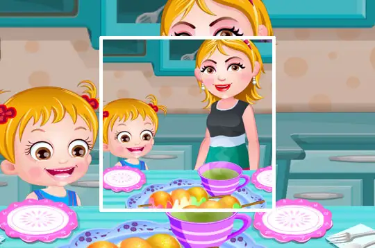 Dango - Hazel & Mom's Recipes em Jogos na Internet
