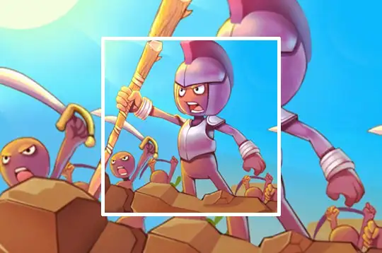 Draw Attack on Culga Games