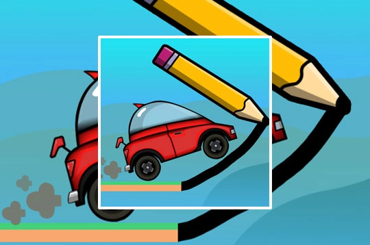 Draw Bridge on Culga Games