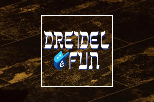 Dreidel on Culga Games