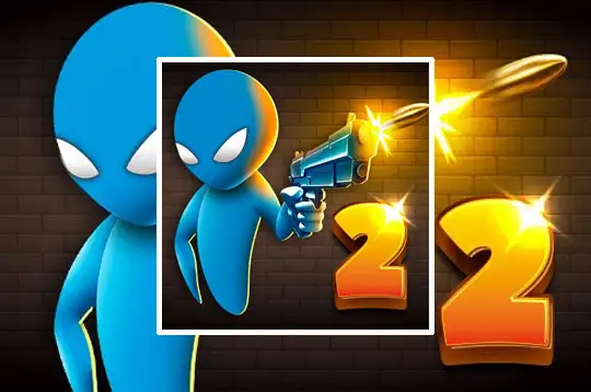 Drunken Duel 2 on Culga Games