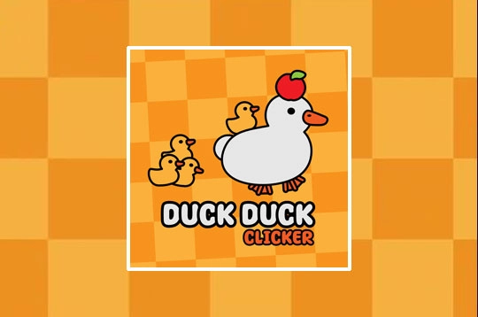 Duck Duck Clicker sur JeuxGratuitJeux