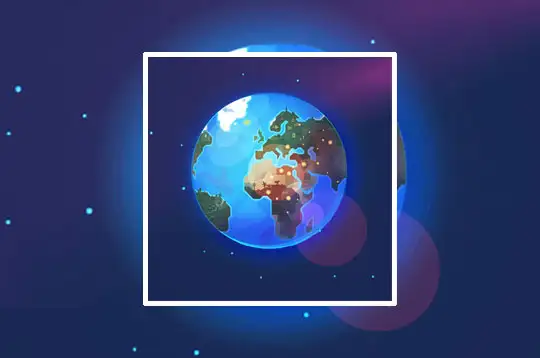 Eco Inc. Save The Earth Planet on Culga Games