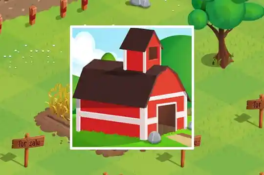 Farmington on Culga Games