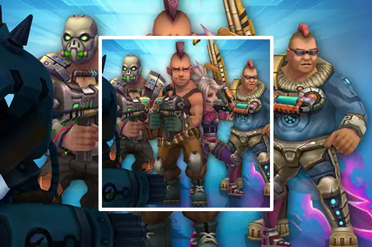 Fire Storm sur JeuxGratuitJeux