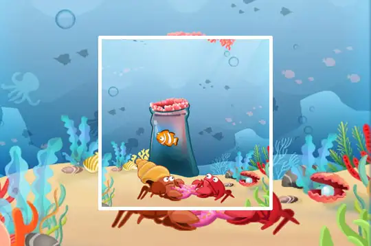 Fish 'n Jump sur JeuxGratuitJeux