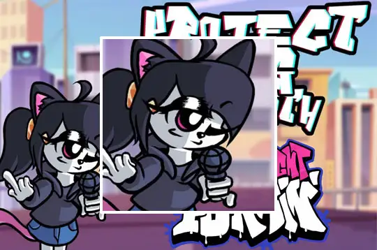 FNF: Project MSG Rebirth on Culga Games