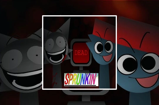 FNF Sprunkin' sur JeuxGratuitJeux