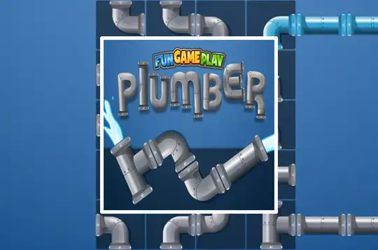 Fun Game Play: Plumber sur JeuxGratuitJeux