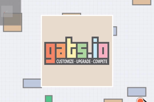 Gats.io on Culga Games