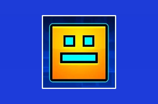 Geometry Game on Culga Games