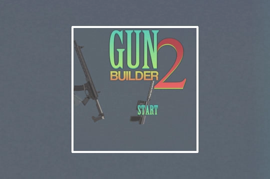 Gun Builder 2 sur JeuxGratuitJeux