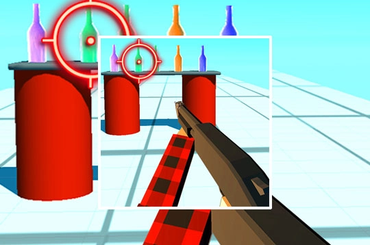 Gun Shot on Culga Games