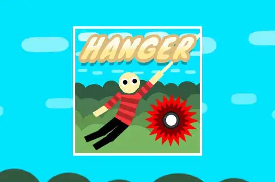 Hanger Html5 on Culga Games