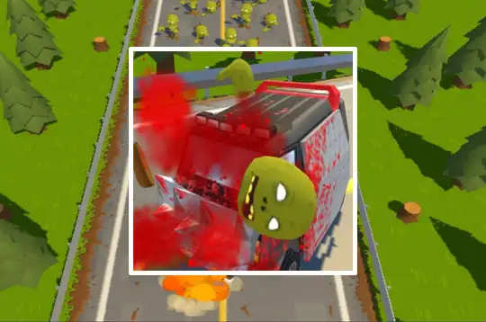 Highway Apocalypse Drive sur JeuxGratuitJeux