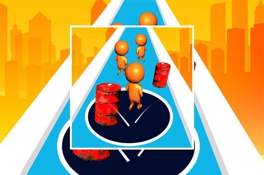 Hoard Master on Culga Games