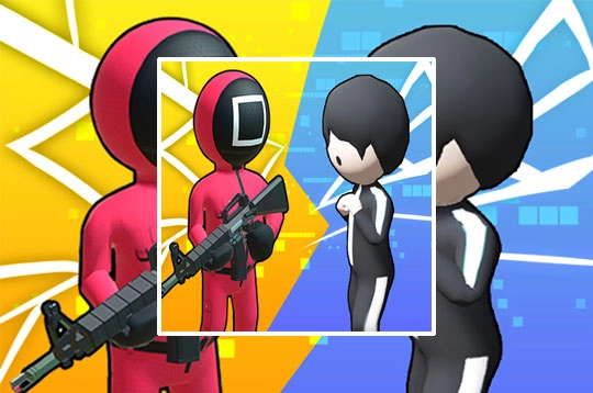 K Games Challenge sur JeuxGratuitJeux