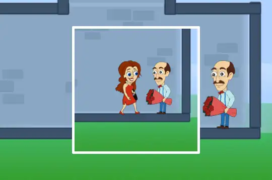 Love Pins on Culga Games