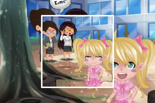 Lunchtime Slacking on Culga Games