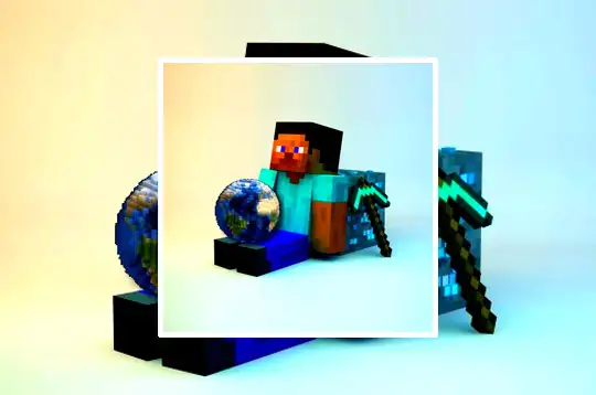 Mineblock Earth Survival on Culga Games