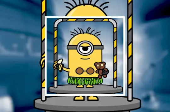 Minion Maker on Culga Games