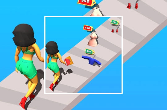 Money Honey sur JeuxGratuitJeux