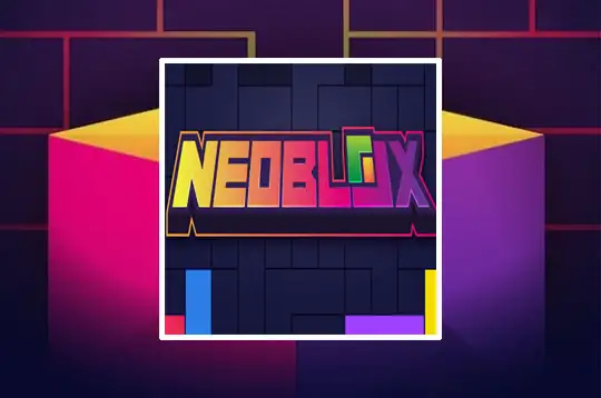 Neoblox em Jogos na Internet