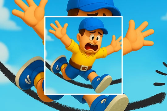 Obby With Friends: Draw and Jump on Culga Games