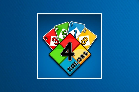 Ono Card Game sur JeuxGratuitJeux