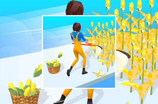 Perfect Job Run sur JeuxGratuitJeux