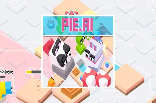 Pie .ai on Culga Games