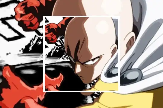 Quiz One Punch Man: sobre o Saitama! em Jogos na Internet