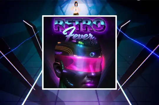 Retro Fever sur JeuxGratuitJeux