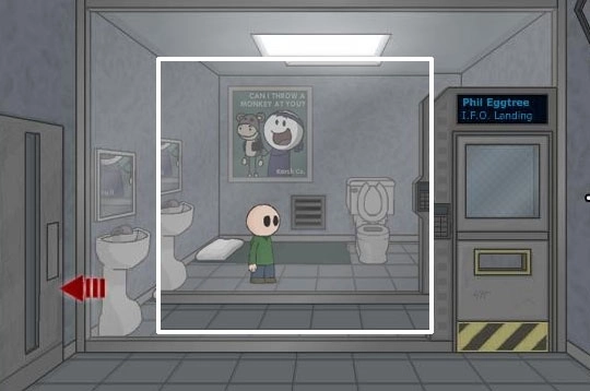 Riddle Transfer on Culga Games