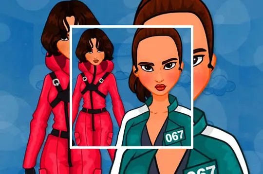 Riddles of Squid on Culga Games