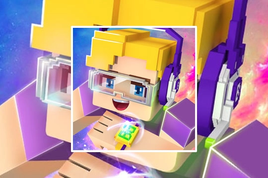 Roblox Block sur JeuxGratuitJeux