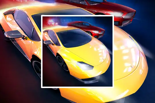 Street Racer Underground on Culga Games