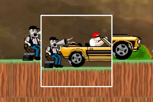 Stunt Master sur JeuxGratuitJeux