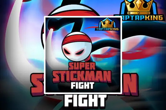 Super Stickman Fight on Culga Games