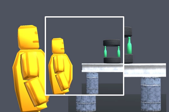 The Latest Playground Mod on Culga Games